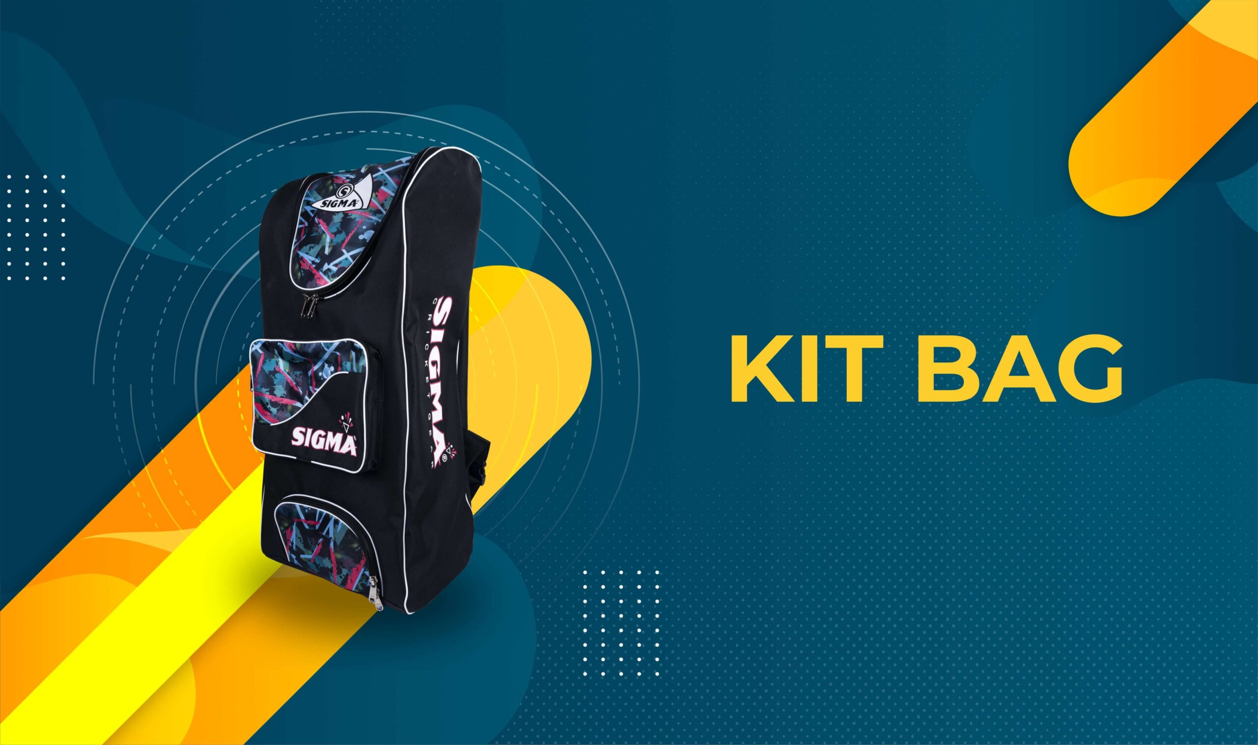 Sigma Sports | The Spirit of Cricket